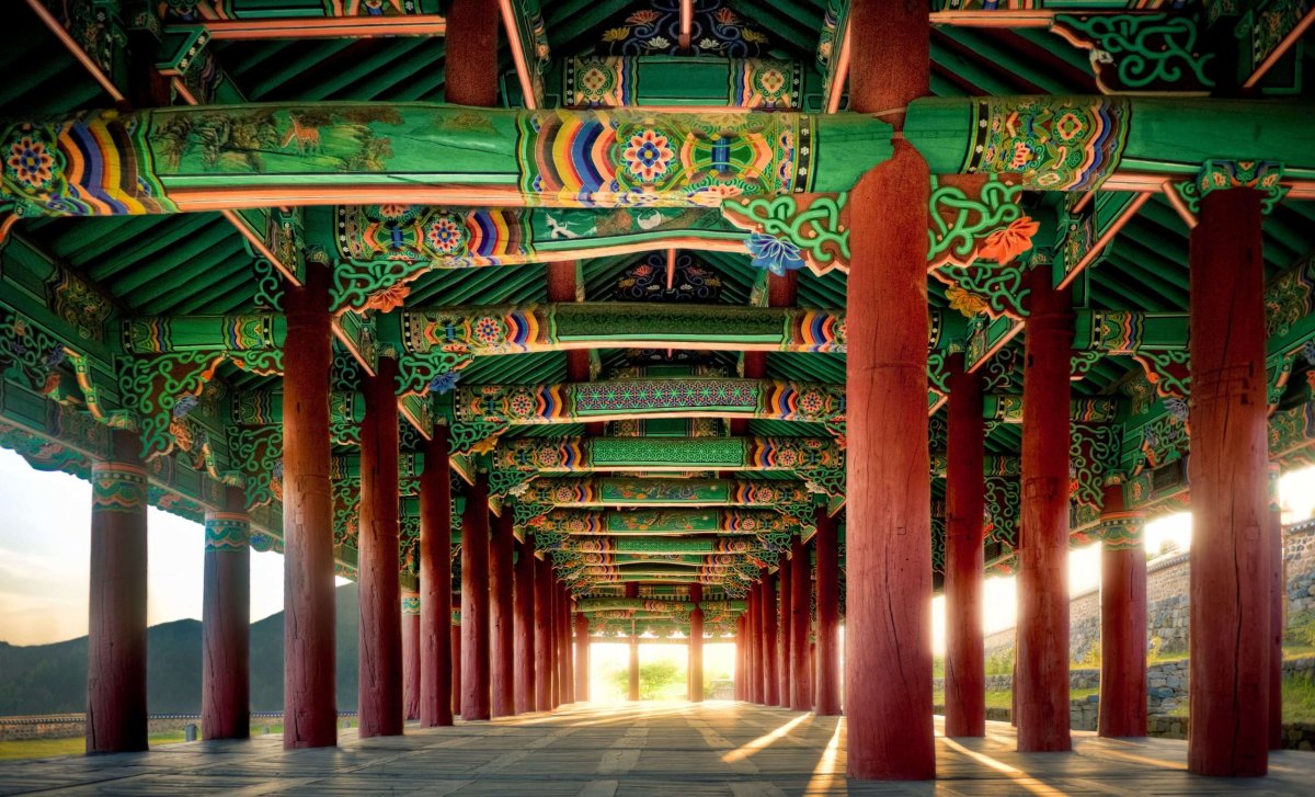 Coreea de Sud - tot ce trebuie să știți