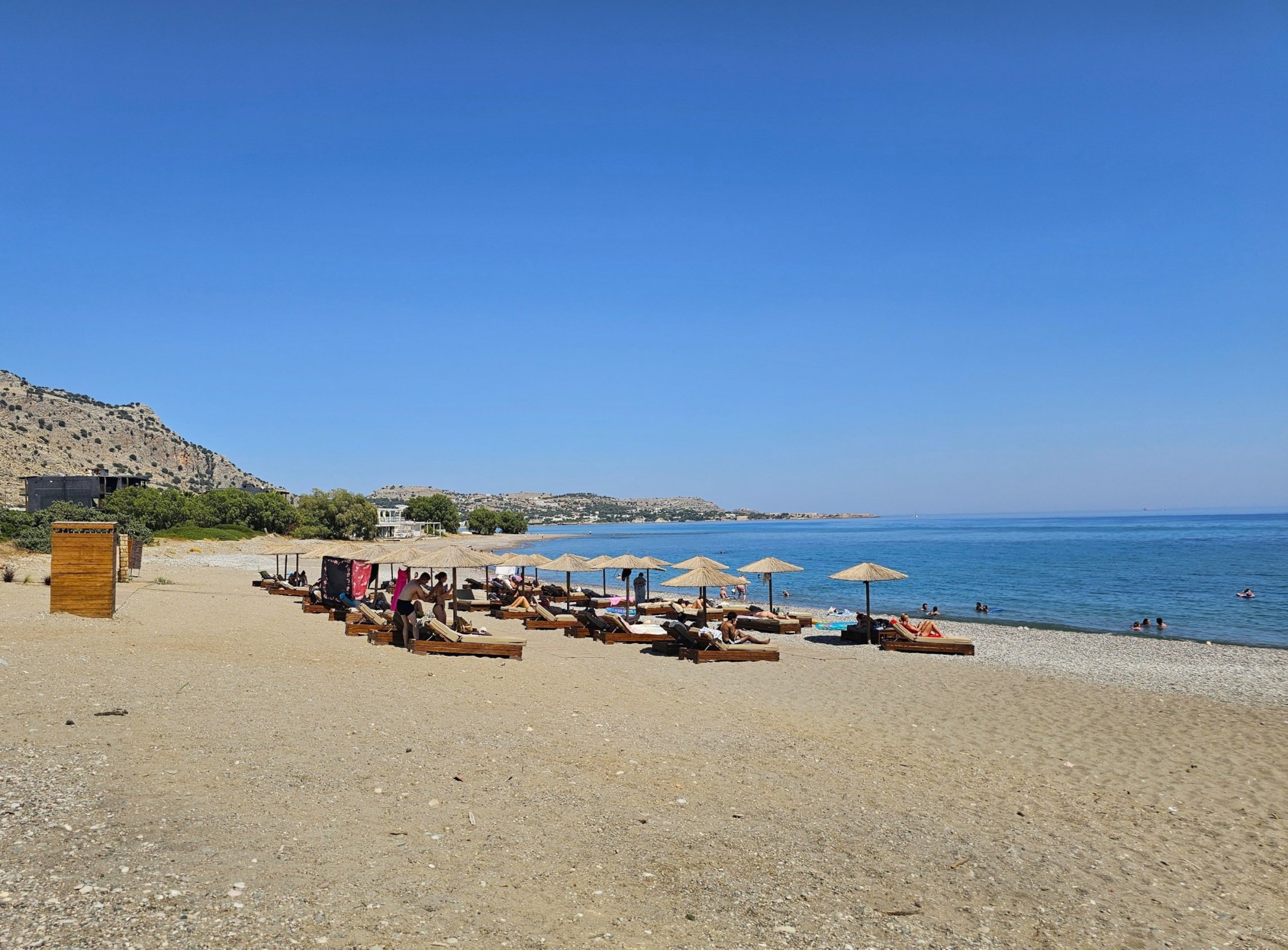 Lardos, Rodos - tot ce trebuie să știți